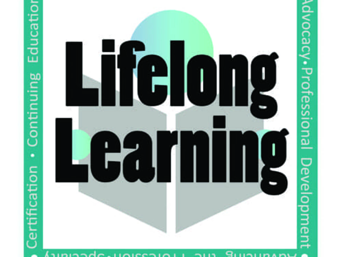 Lifelong Learning Logo MyL3Plan Supports Practice Improvement (PPI)