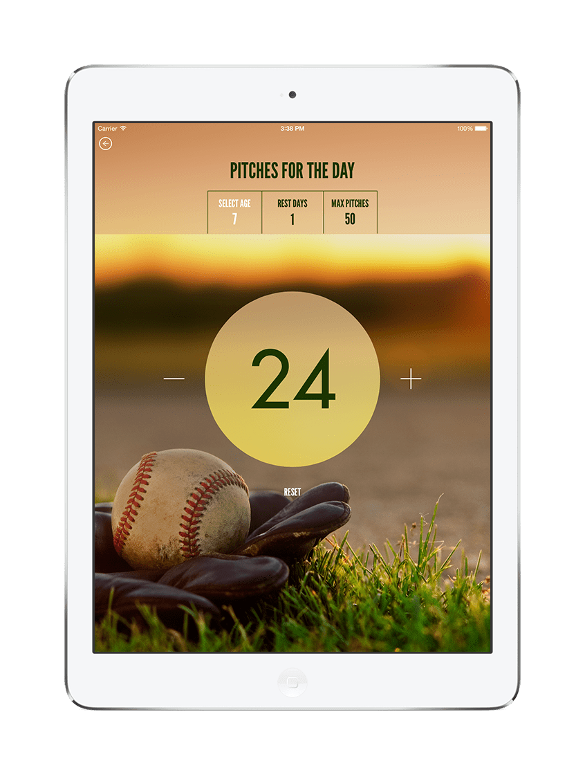 New App Aims to Reduce Throwing Injuries in Baseball - Physical Therapy ...