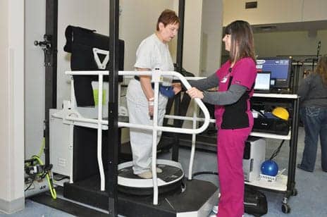 Emerging Rehabilitation Technologies - Physical Therapy Products