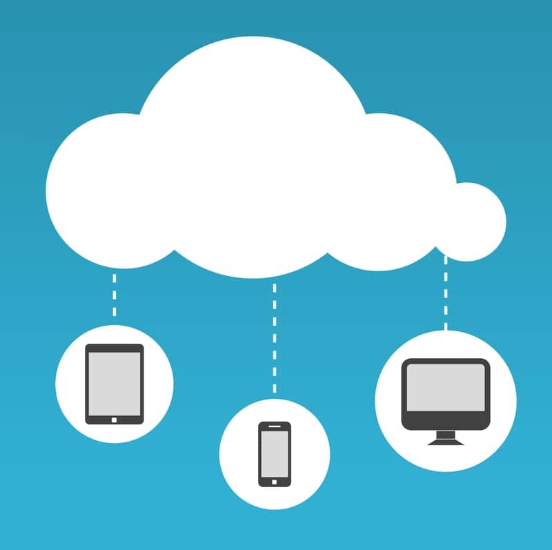 A Clear View of Cloud Computing - Physical Therapy Products