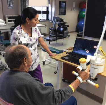 Accentuate the Negative - Physical Therapy Products