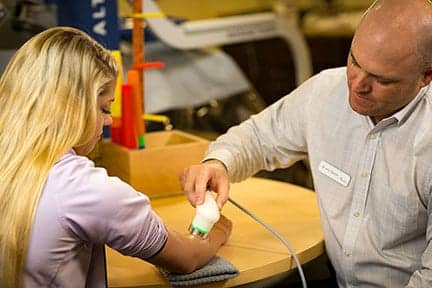 The Lowdown on Low Back Pain Treatment - Physical Therapy Products