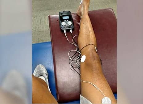 Medicine’s Pain Avenger - Physical Therapy Products