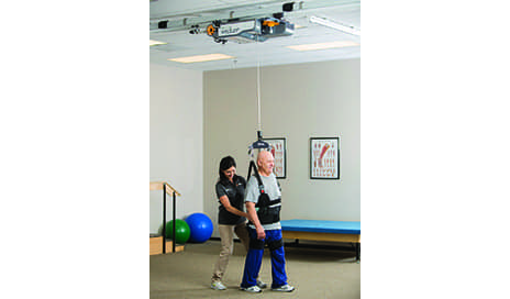 Gait & Balance Product Showcase - Physical Therapy Products