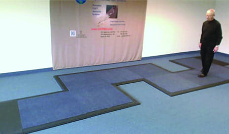 Gait & Balance Product Showcase - Physical Therapy Products