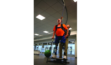 Gait & Balance Product Showcase - Physical Therapy Products