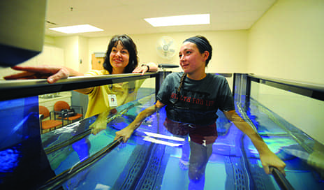 Aquatic Awakening - Physical Therapy Products