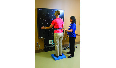 Getting Neuro Patients Back On Their Feet - Physical Therapy Products