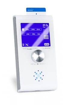 Richmar’s Hivamat Offers Deep Oscillation Therapy - Physical Therapy ...