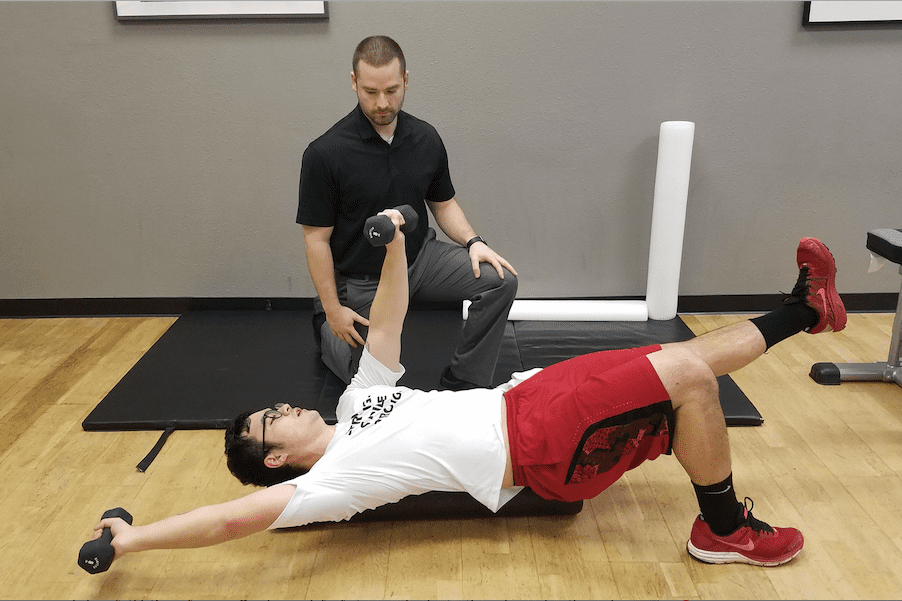 Treating Overuse and Overtraining Injuries Along the Athletic Lifespan ...