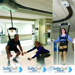Gait and Balance Showcase - Physical Therapy Products