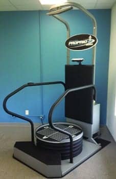 Gait and Balance Showcase - Physical Therapy Products