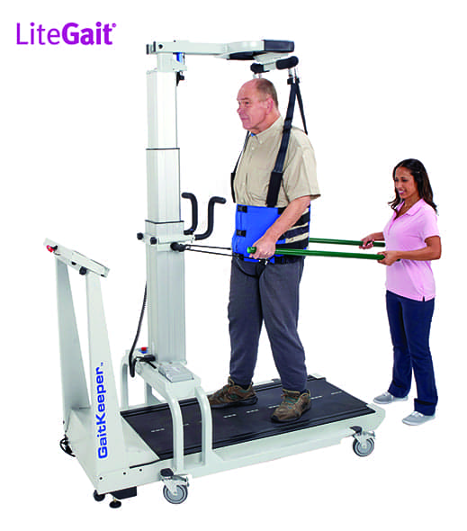 Product Guide 2018 - Gait & Balance - Physical Therapy Products