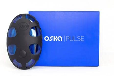 Oska Pulse Receives Breakthrough Award for the Second Year in a Row ...
