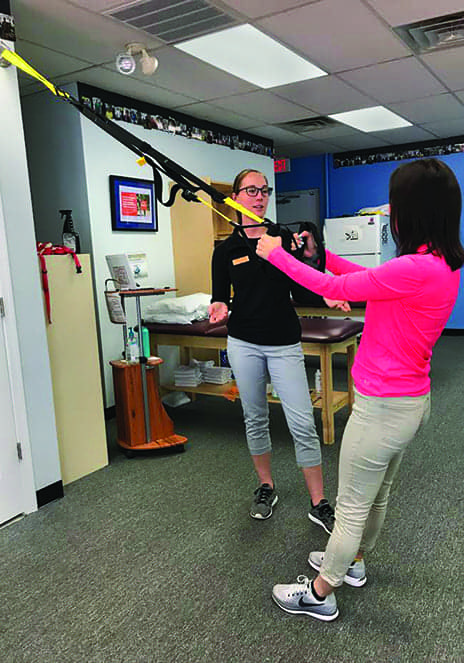 Athletic Intensity - Physical Therapy Products