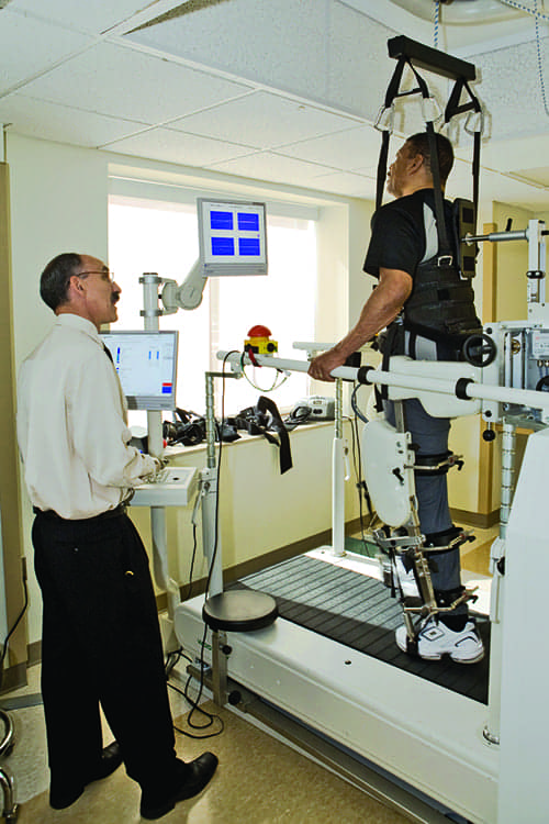 Robot Revolution - Physical Therapy Products