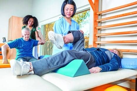 Therapeutic Design - Physical Therapy Products