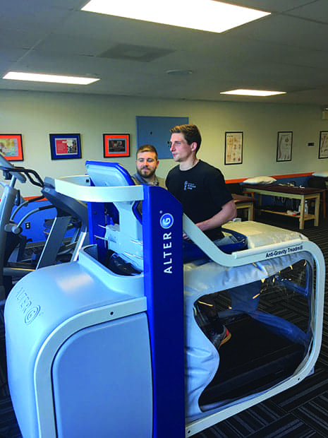 Achieving Balance - Physical Therapy Products