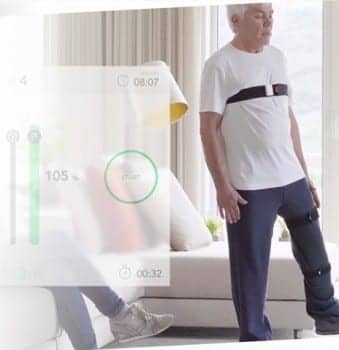 Digital PT vs. Human PT: The Winner Is... - Physical Therapy Products