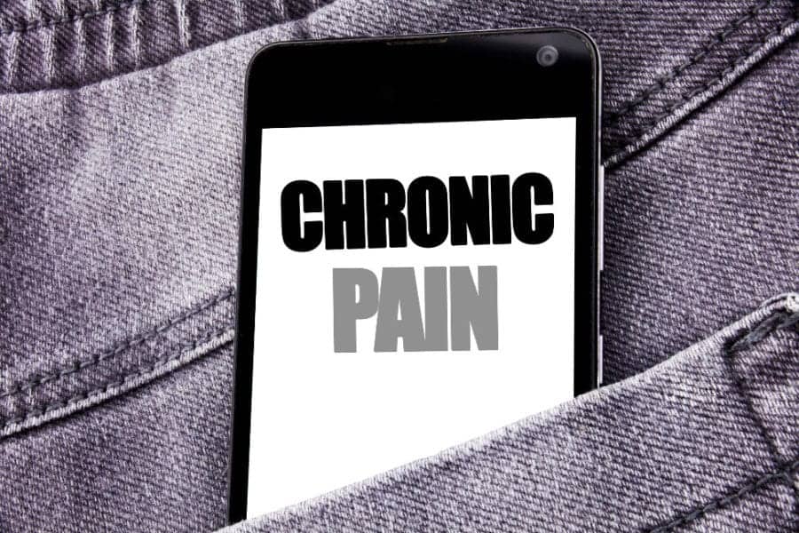 How Telemedicine Helps Patients with Chronic Pain During Lockdown ...