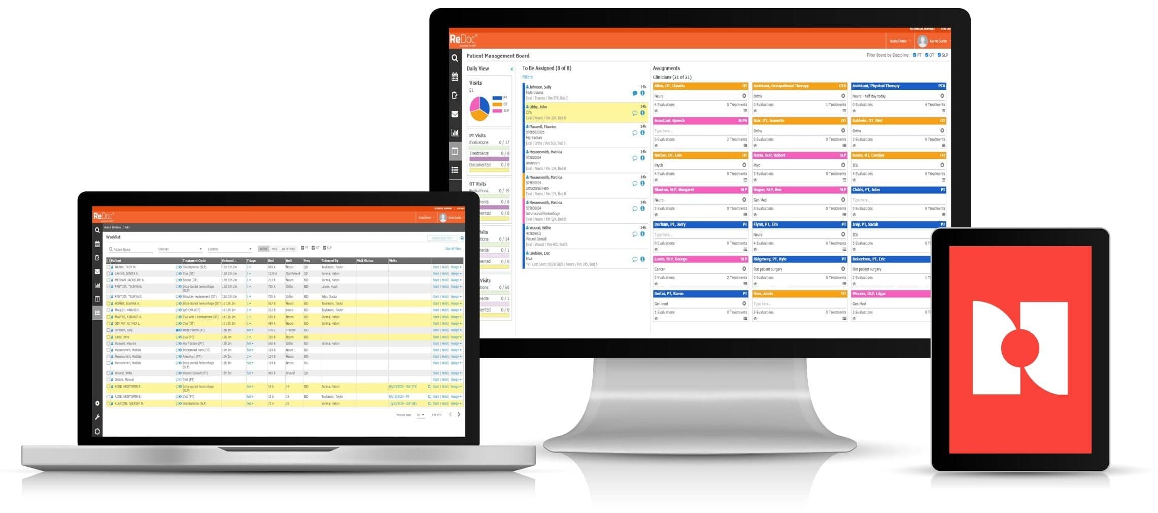 Net Health Introduces Digital Solution to Help Handle Acute Care ...