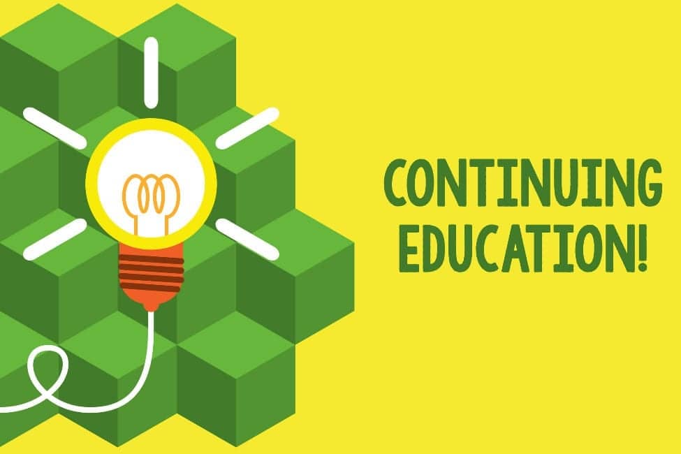 'Knee'd to Know' Virtual Continuing Education Course is Available from ...