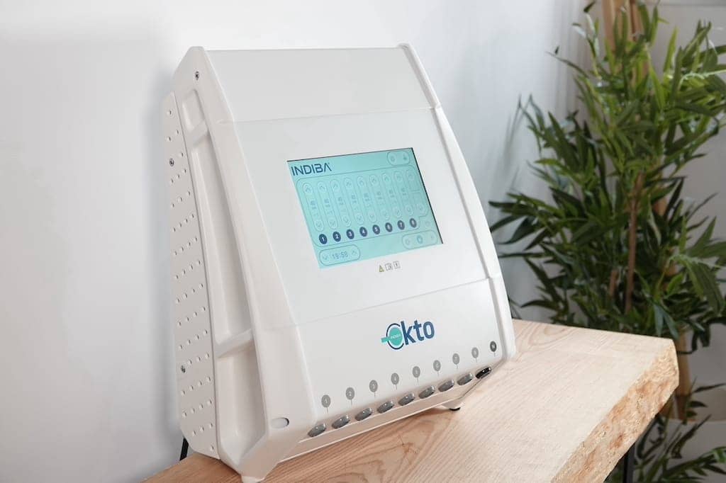 OKTO Combines Radiofrequency and Stem Cells to Aid Pain Management ...