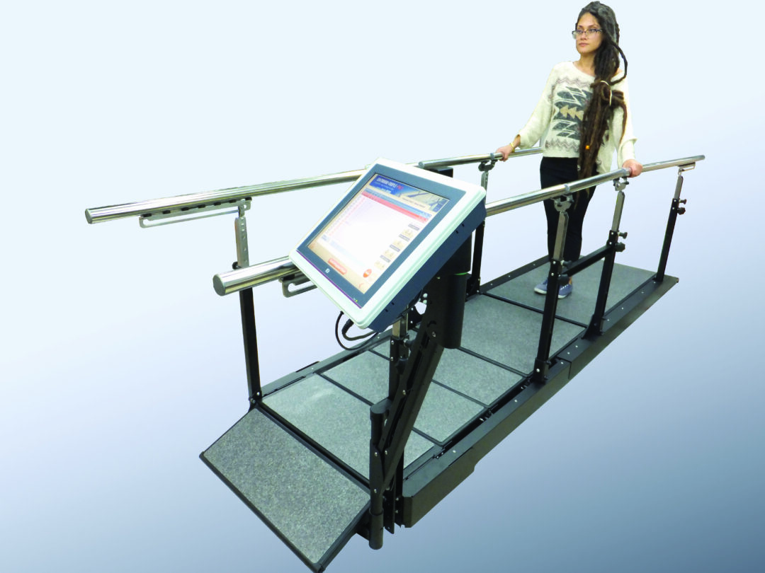 Product Guide 2021: Gait & Balance - Physical Therapy Products