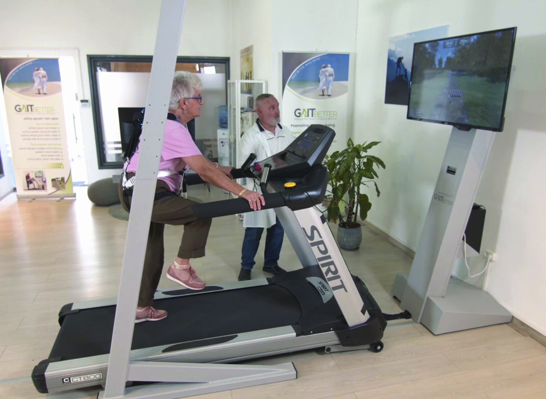 Product Guide 2021: Gait & Balance - Physical Therapy Products