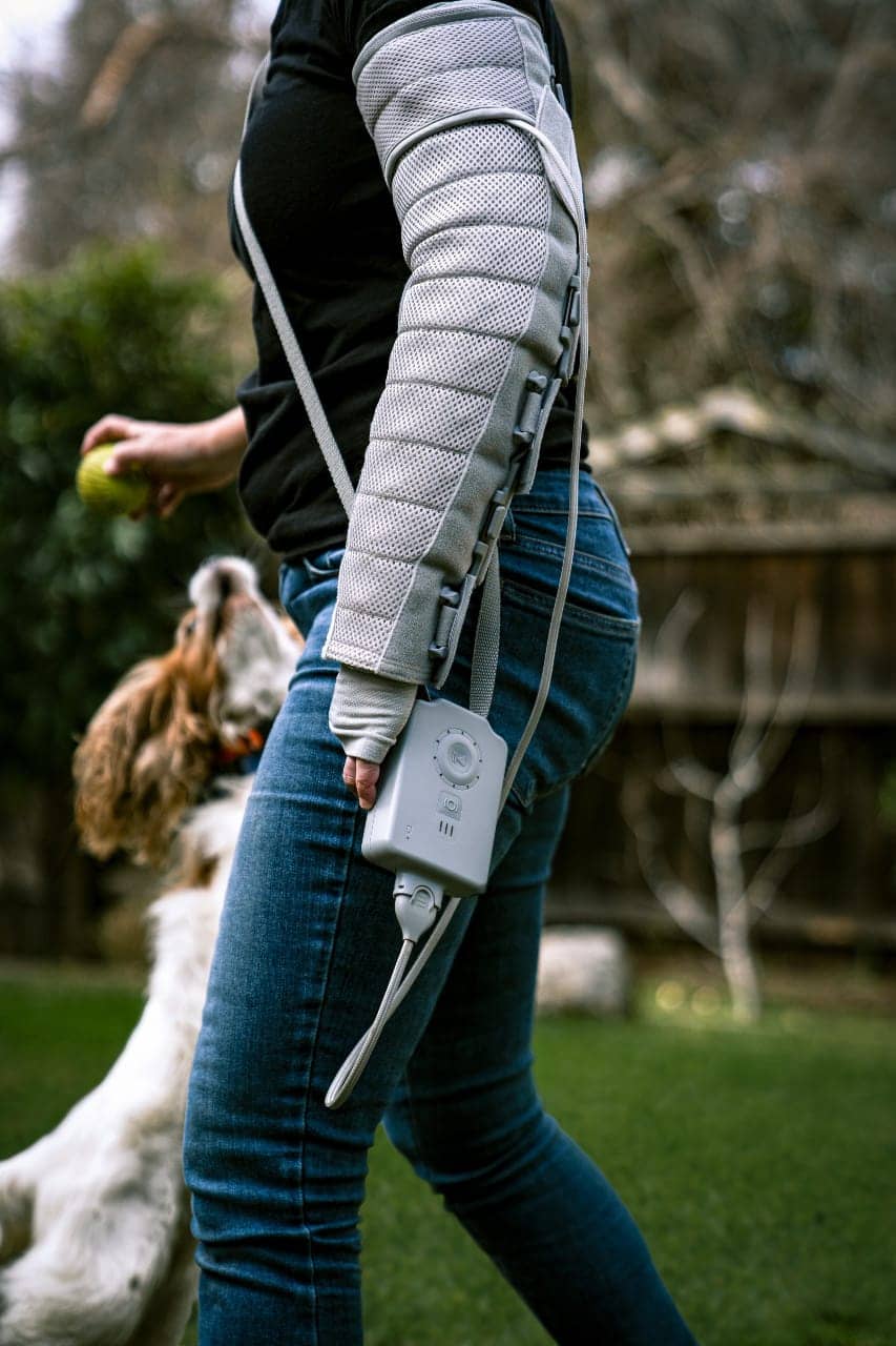 Dayspring Lymphedema Treatment Receives CMS Codes - Physical Therapy ...