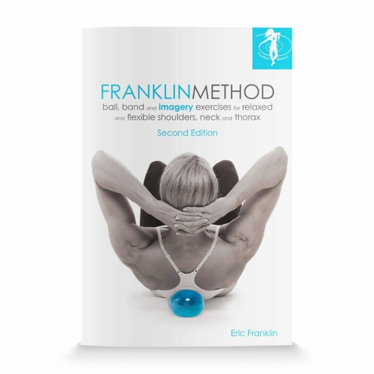 OPTP Publishes Newly Updated Franklin Method Book - Physical Therapy Products