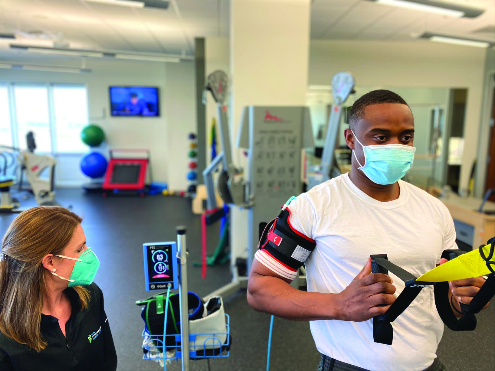 Cultivating a Healthy Clinic Culture - Physical Therapy Products