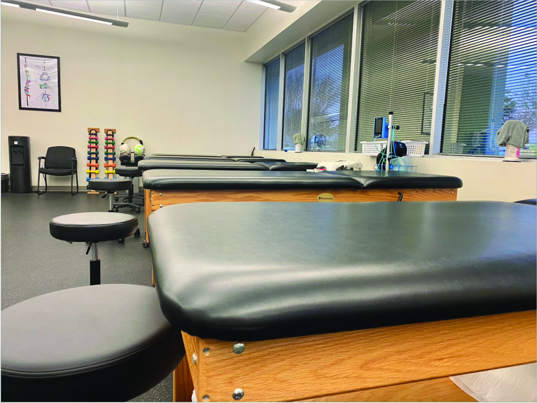 Cultivating a Healthy Clinic Culture - Physical Therapy Products