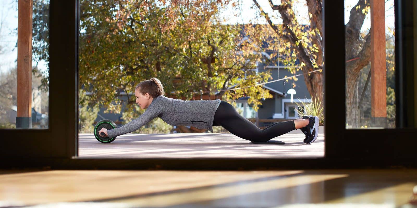 ZeroWheel Smart Fitness Device Launches - Physical Therapy Products