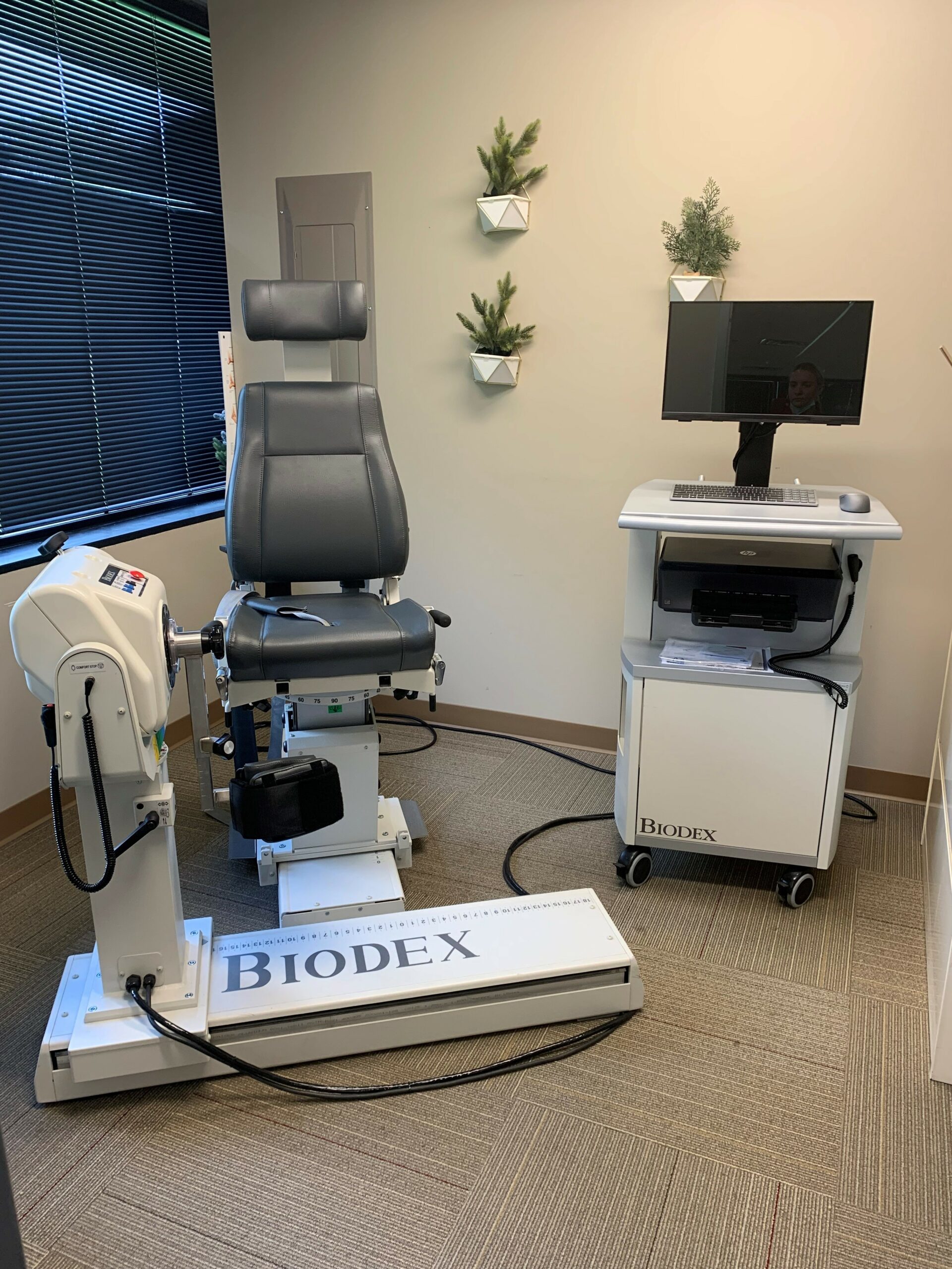 Post-Op Knee Rehab Refresh - Physical Therapy Products