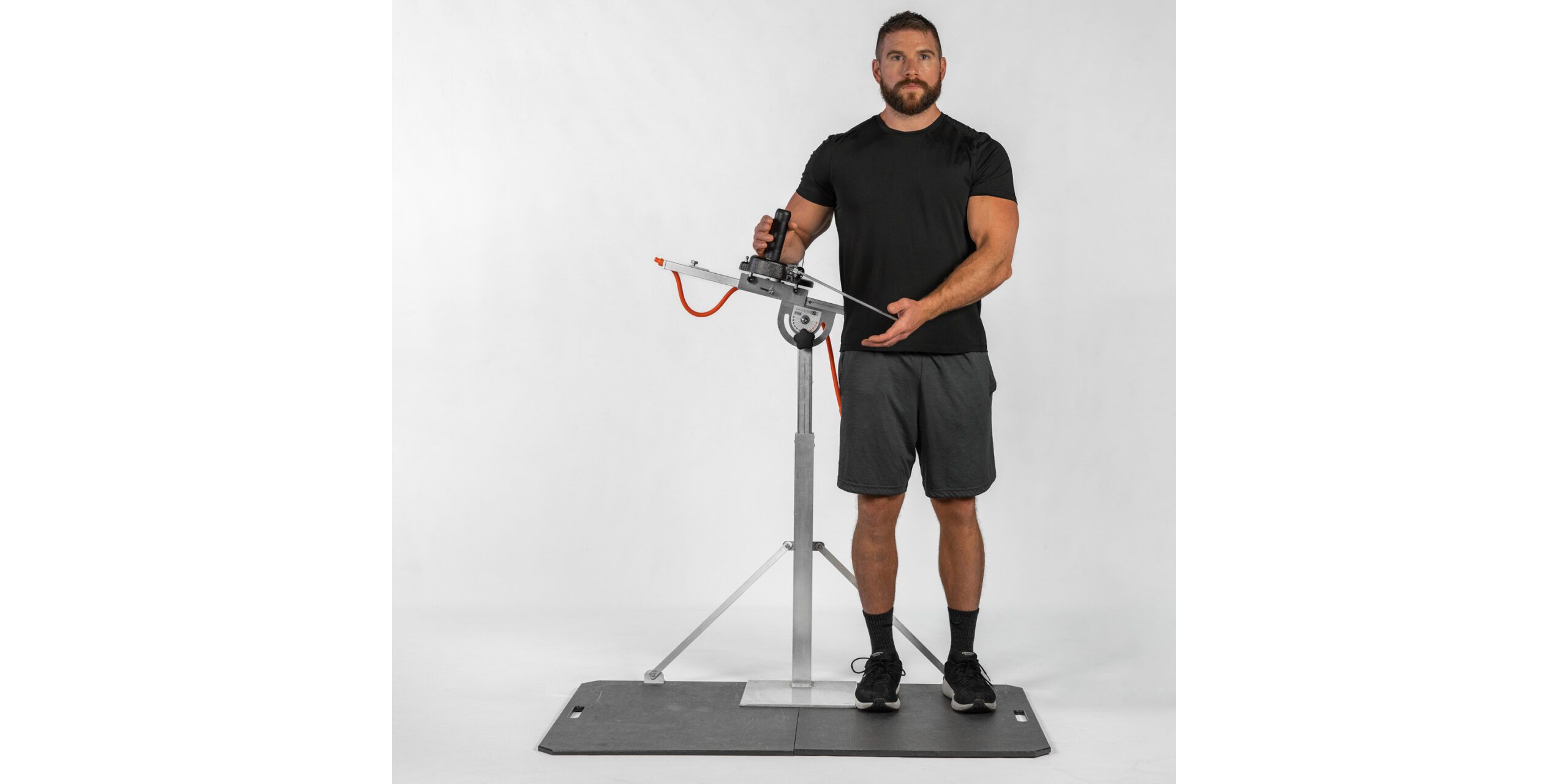 CuffLink Rotator Cuff Surgery Rehab Device in Development - Physical ...