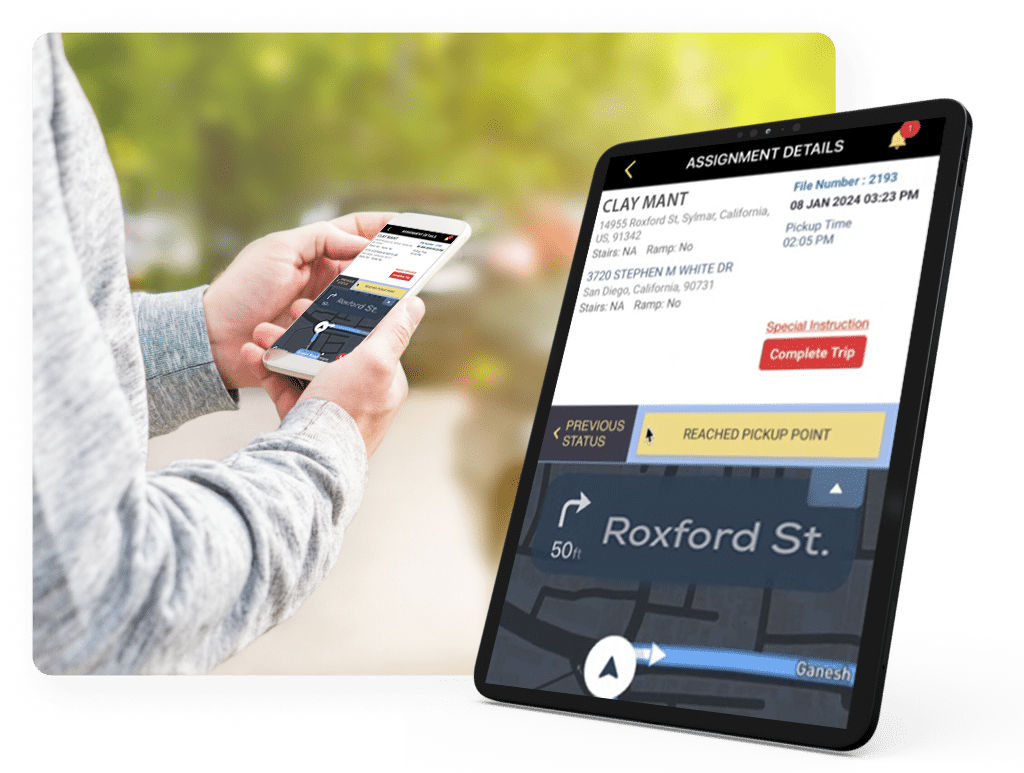 Avô App Aims to Simplify Workers’ Comp Transportation to Appointments ...