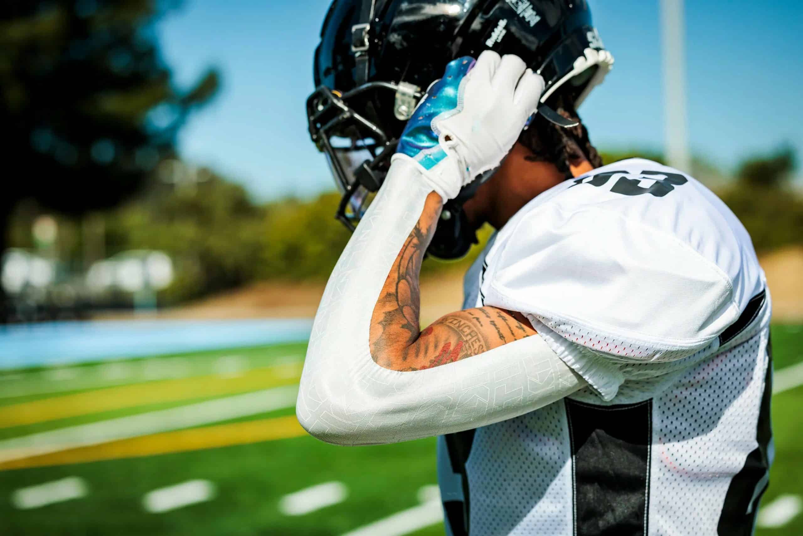 KT Launches KT Turf Tape for Football Season - Physical Therapy Products