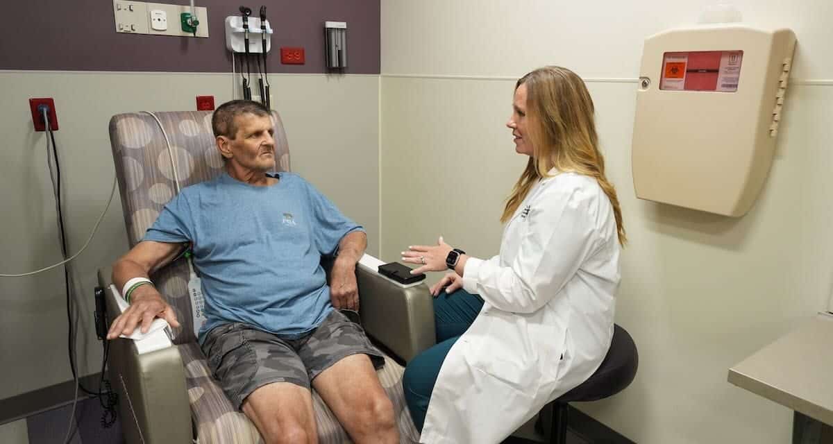 Pilot Study Links Resistance Training to Systemic Health Gains in ...